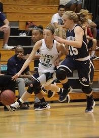 Tabitha Thode's Women's Basketball Recruiting Profile