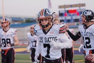 Dillon Whitfield's Football Recruiting Profile