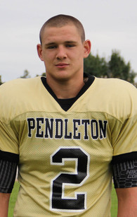 Alexander "Alex" Haynes's Football Recruiting Profile