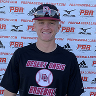Jacob Kieffer's Baseball Recruiting Profile