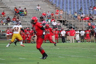 Corey Lewis's Football Recruiting Profile