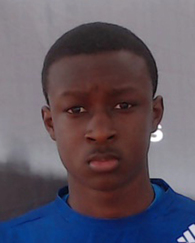 Trevon Jackson's Football Recruiting Profile