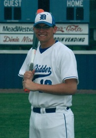 Devin Jones's Baseball Recruiting Profile