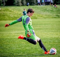 Noah Carney's Men's Soccer Recruiting Profile