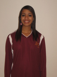 Maya Turner's Women's Basketball Recruiting Profile