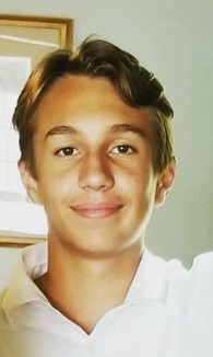 Dylan Hanson's Men's Soccer Recruiting Profile