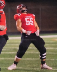 Tanner Lawson's Football Recruiting Profile