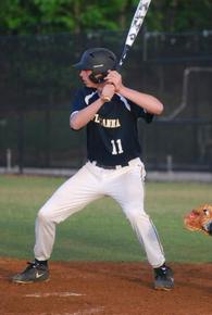 Logan Gibson's Baseball Recruiting Profile