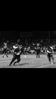 Nakia Holmes's Football Recruiting Profile