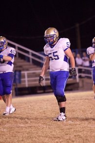 Samuel Noble's Football Recruiting Profile