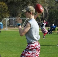 Cooper Galvin's Football Recruiting Profile