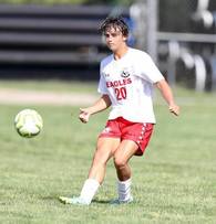Jaeden Englebright's Men's Soccer Recruiting Profile