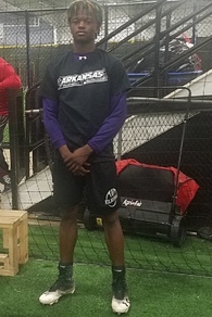 Chad Graham's Football Recruiting Profile