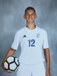 Jason Stewart's Men's Soccer Recruiting Profile