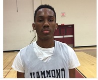 Micah Henry's Men's Basketball Recruiting Profile