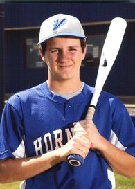 Kevin Jordan's Baseball Recruiting Profile