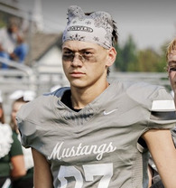 Landon Bult's Football Recruiting Profile