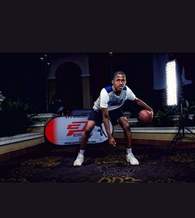 Terran Williams's Men's Basketball Recruiting Profile