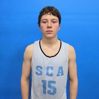 Anthony Romanelli's Men's Basketball Recruiting Profile