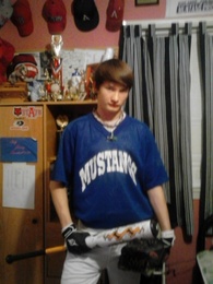 Cody Miller's Baseball Recruiting Profile