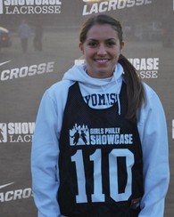 Katie Cush's Women's Lacrosse Recruiting Profile