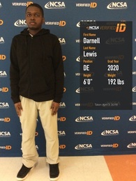 Darnell Lewis's Football Recruiting Profile