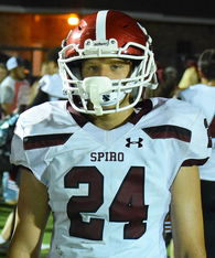 Conner Rodgers's Football Recruiting Profile