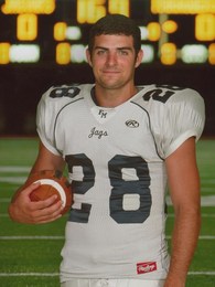 Chase Adams's Football Recruiting Profile