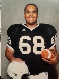 Brandon Caldwell's Football Recruiting Profile