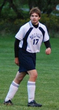 Dale White's Men's Soccer Recruiting Profile