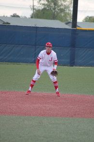 Jack Rohn's Baseball Recruiting Profile