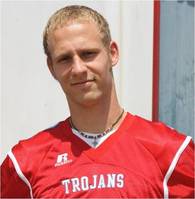 Aaron Milner's Football Recruiting Profile