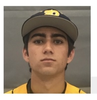 Michael Rodriguez's Baseball Recruiting Profile