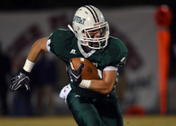 Jason Senn's Football Recruiting Profile