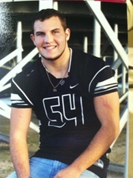 Steven Meade's Football Recruiting Profile