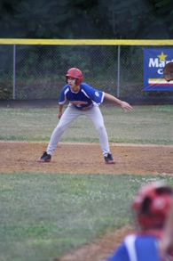 Allen Long's Baseball Recruiting Profile