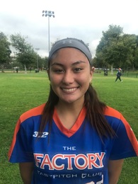 Kayla Stanley's Softball Recruiting Profile