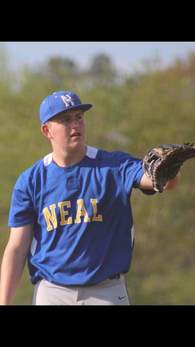 Dylan Ingram's Baseball Recruiting Profile