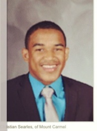 Christian Searles's Football Recruiting Profile