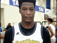 Brandon Walker's Men's Basketball Recruiting Profile