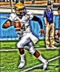 Brett Maxie Jr.'s Football Recruiting Profile