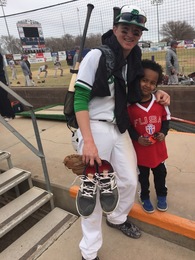 Danny Carpenter's Baseball Recruiting Profile