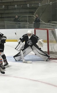 Tyler Muszelik's Men's Ice Hockey Recruiting Profile