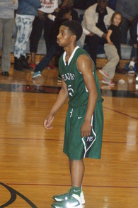 Jacoby Ross's Men's Basketball Recruiting Profile