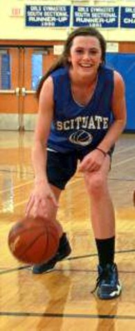 Shannon Brady's Women's Basketball Recruiting Profile