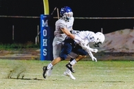 Kyle Bender's Football Recruiting Profile