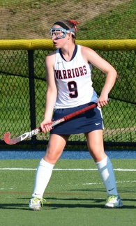 Meaghan Lynch's Field Hockey Recruiting Profile