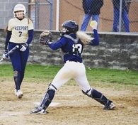 Lea Coffman's Softball Recruiting Profile