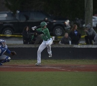 Sam Ingram's Baseball Recruiting Profile