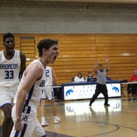 Samuel Rex /Redshirt Sophomore's Men's Basketball Recruiting Profile